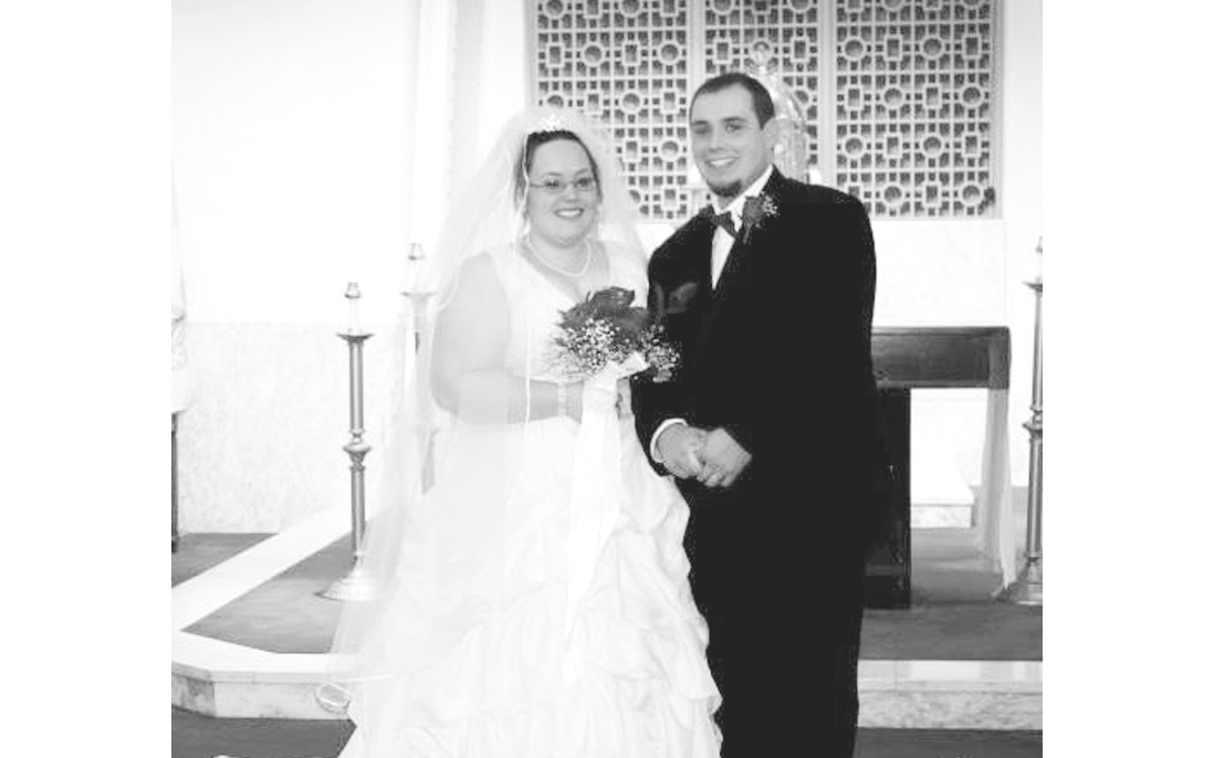 Jordan-Rice Wedding - The County