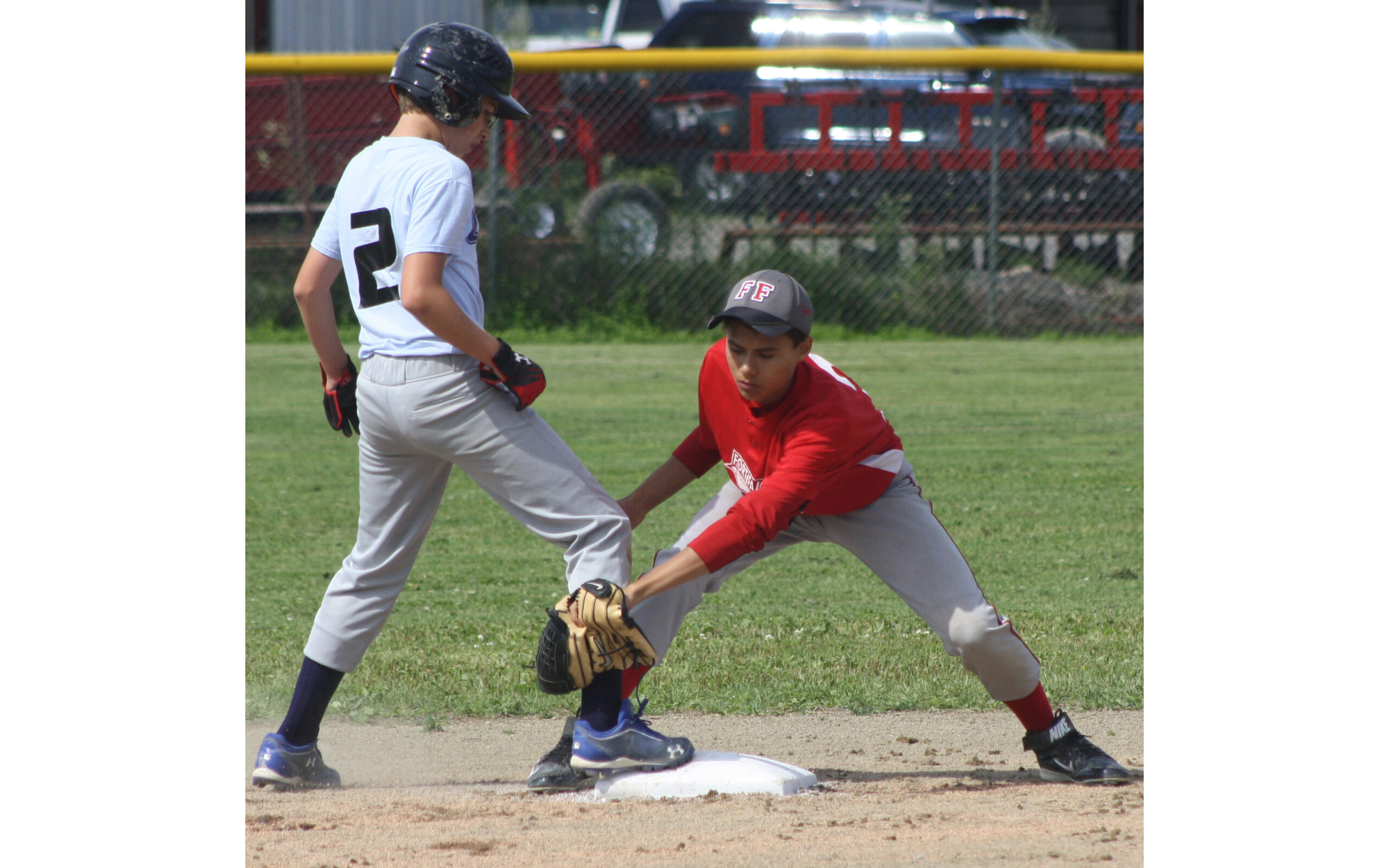 Cushman’s makes it back-to-back Pony League baseball titles - The County