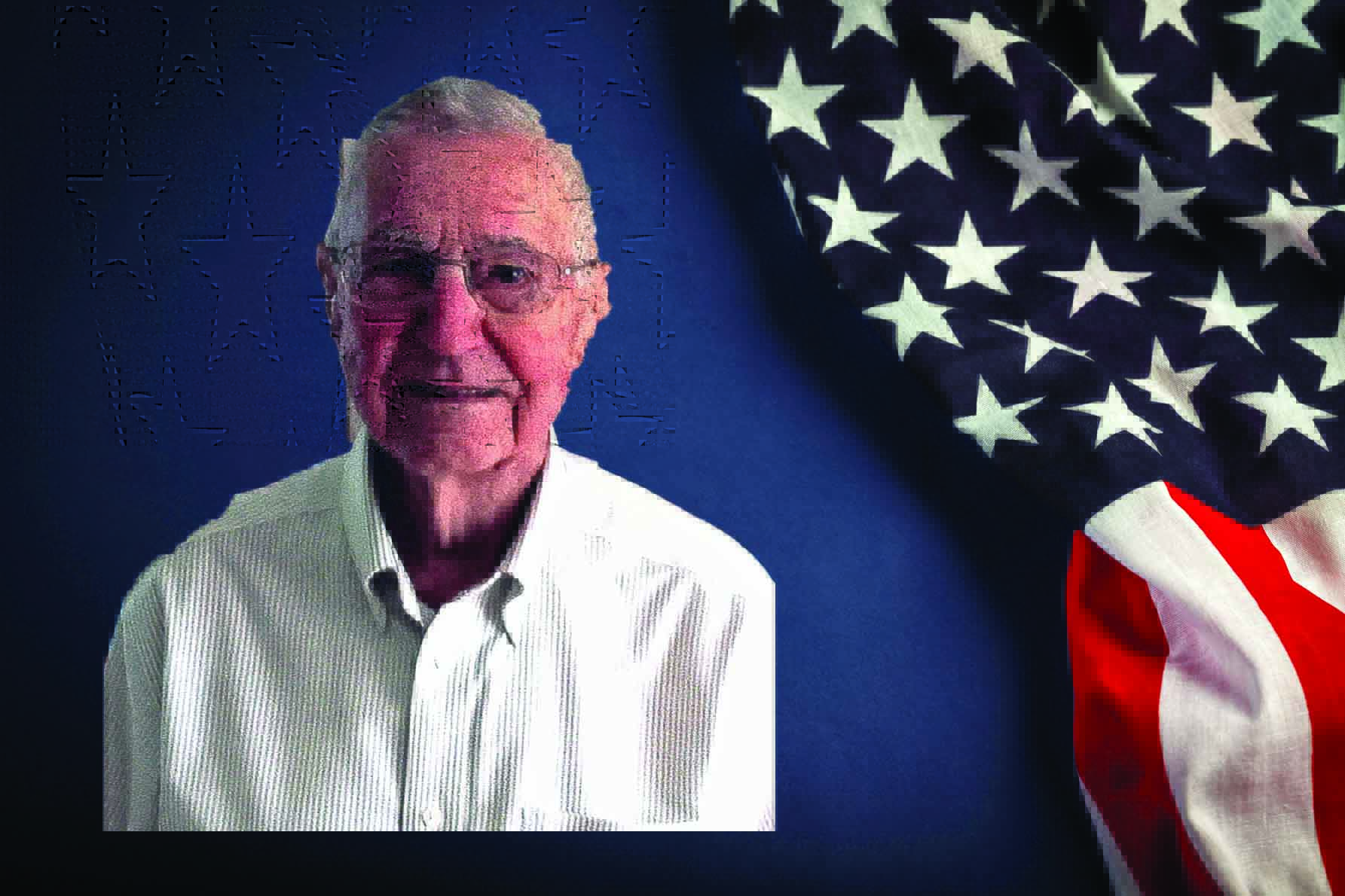 Donald L. Laveway - The County