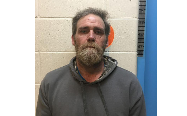 Police arrest Limestone man for sexual crimes - The County