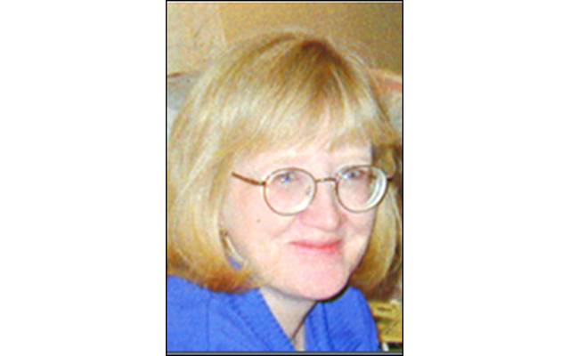 Sherrill Ann Nadeau - The County