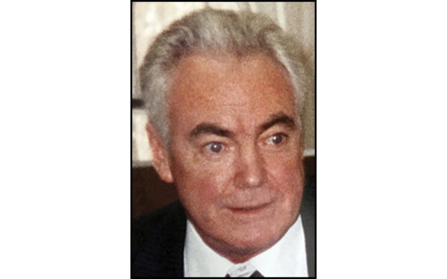 Gene Galen Briggs Sr. - The County