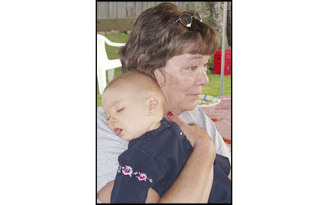 Debbie (Rush) Irish - The County