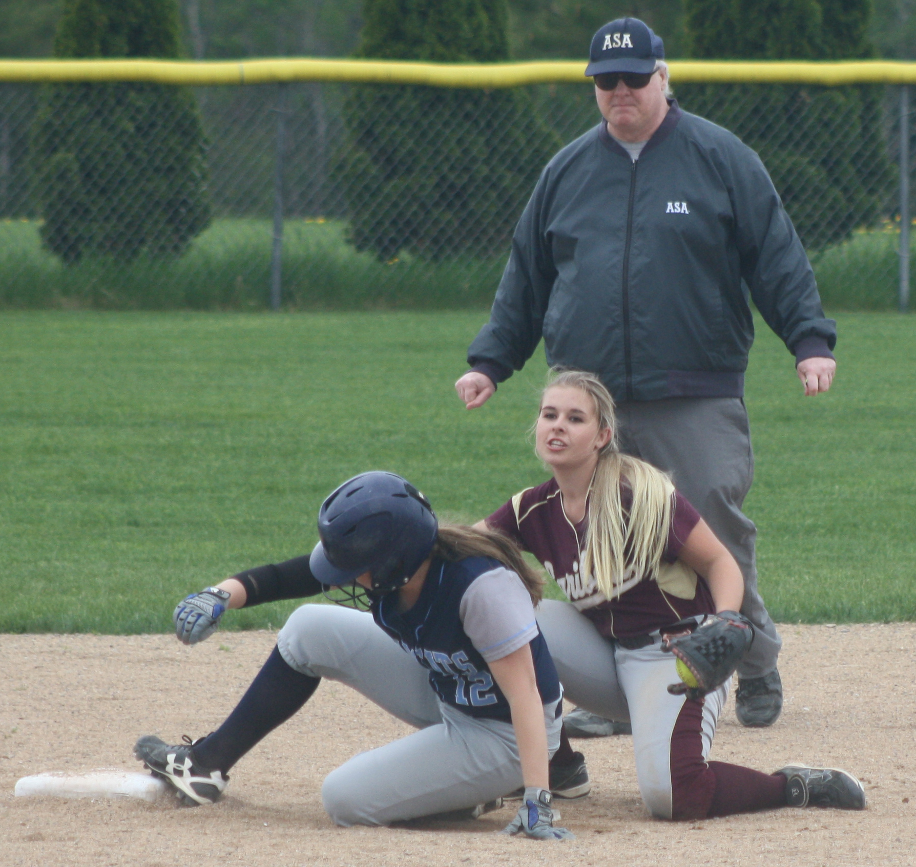 Aroostook League all stars announced - The County