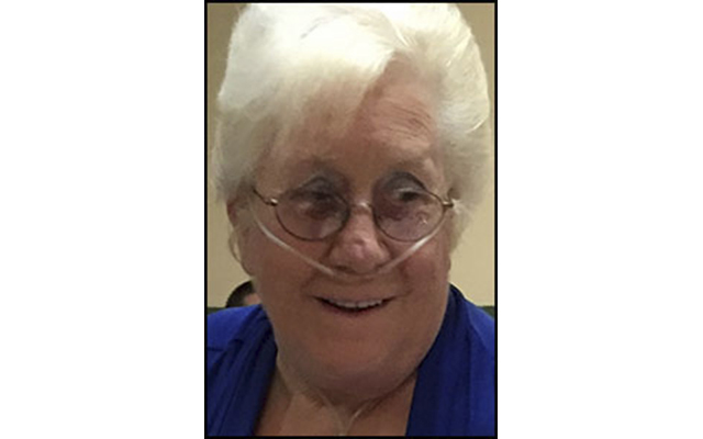 Ruth A. LaCombe - The County