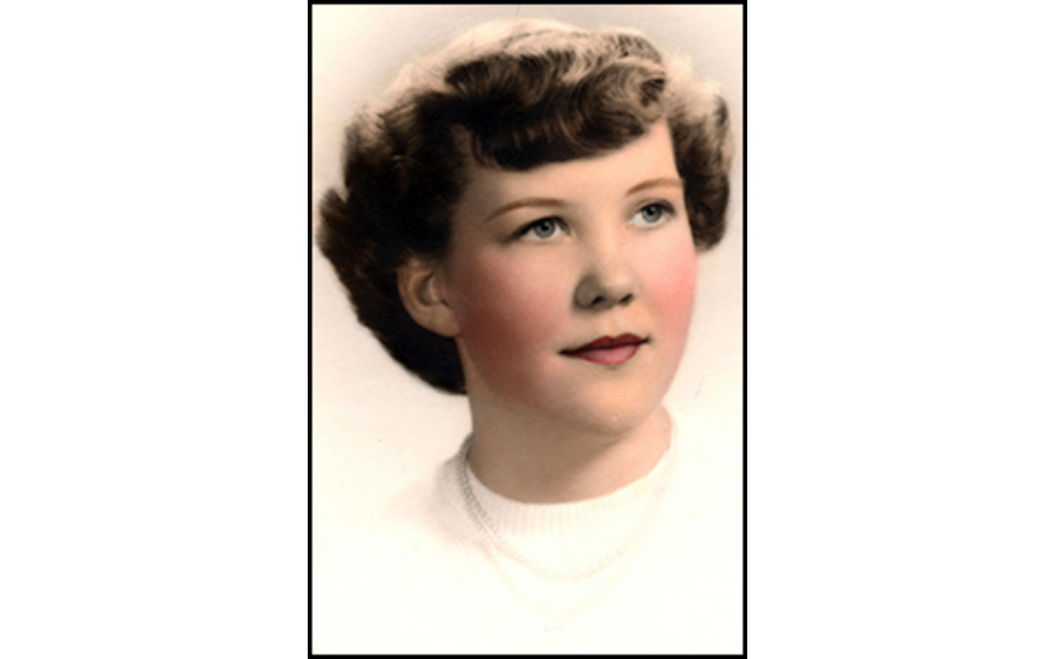 Judith 'Judy' Jane (Carter) Heath - The County