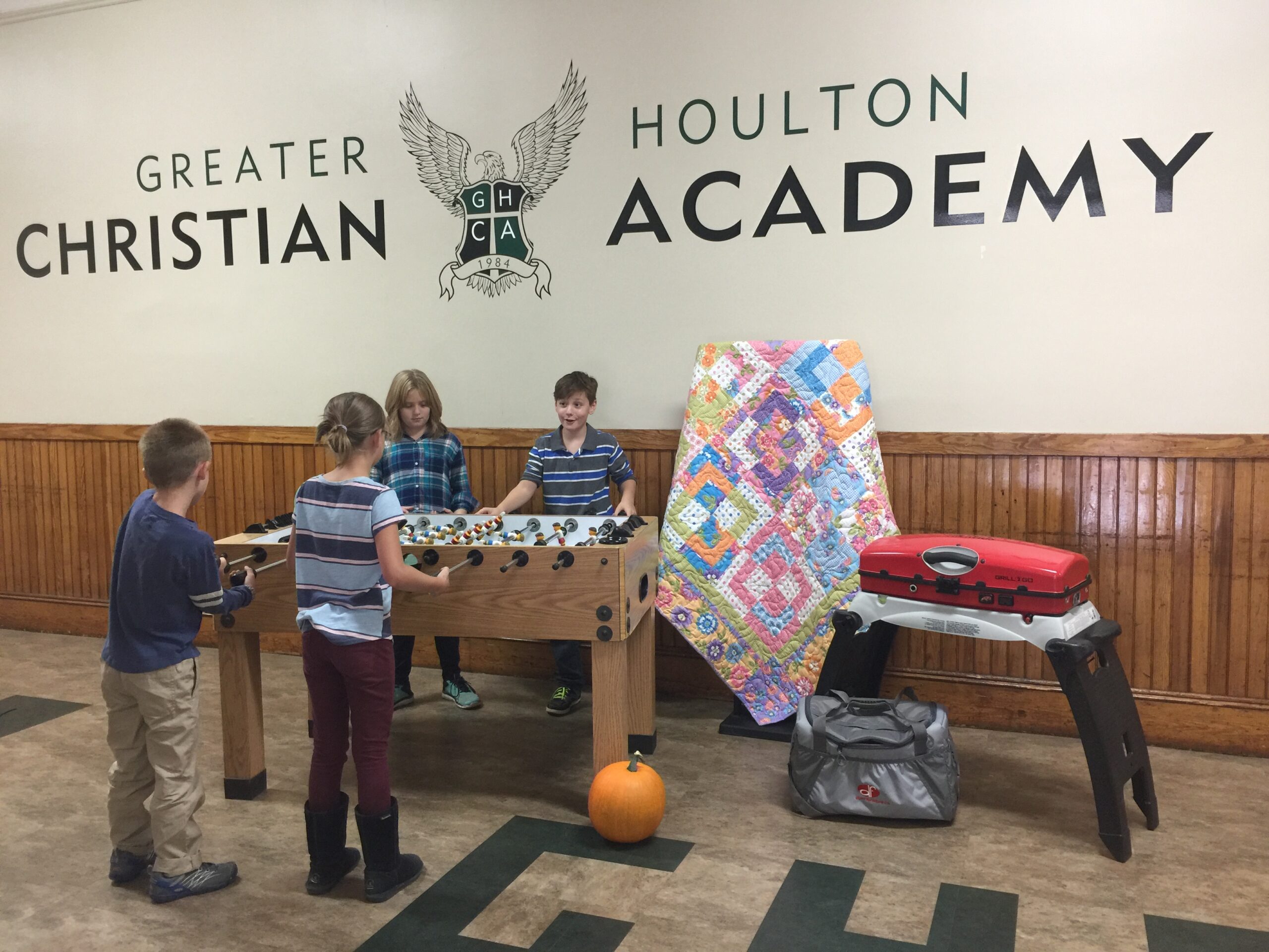 GHCA annual harvest festival, auction is Saturday - The County