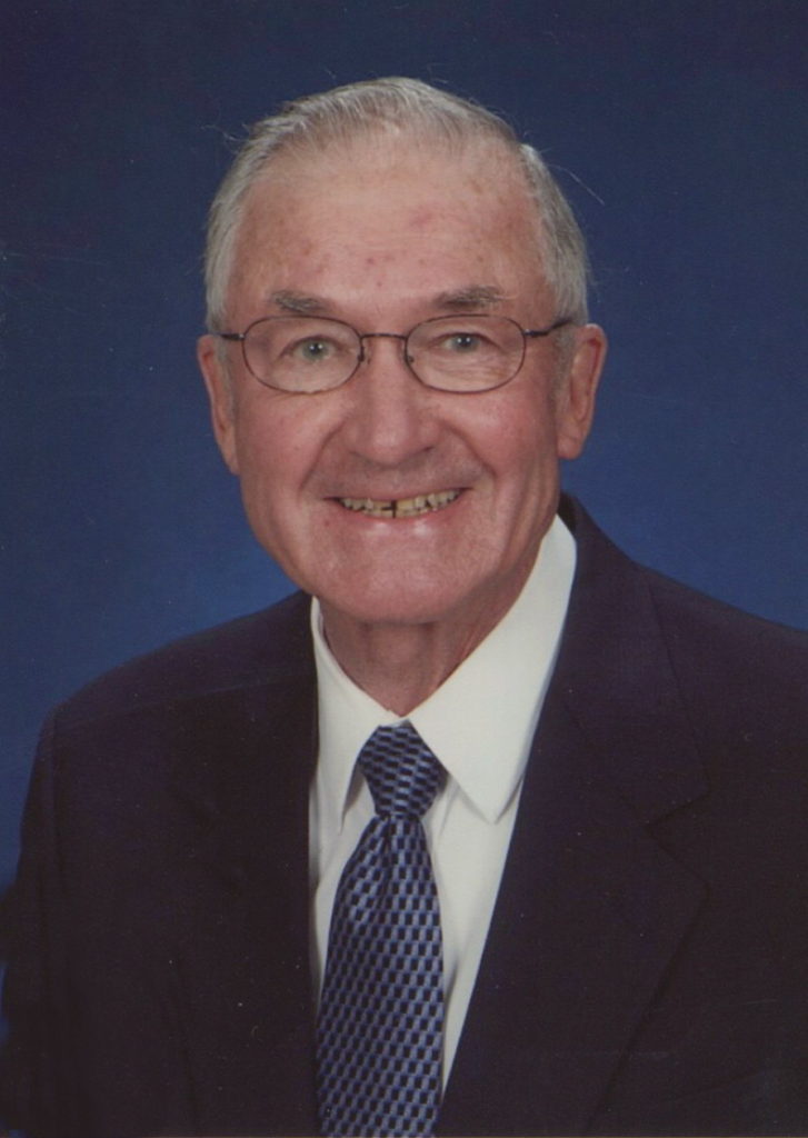 Donald Collins, father of Sen. Susan Collins, dies at 92 - The County