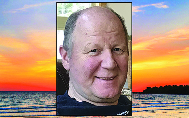 Neil J. Oakes - The County