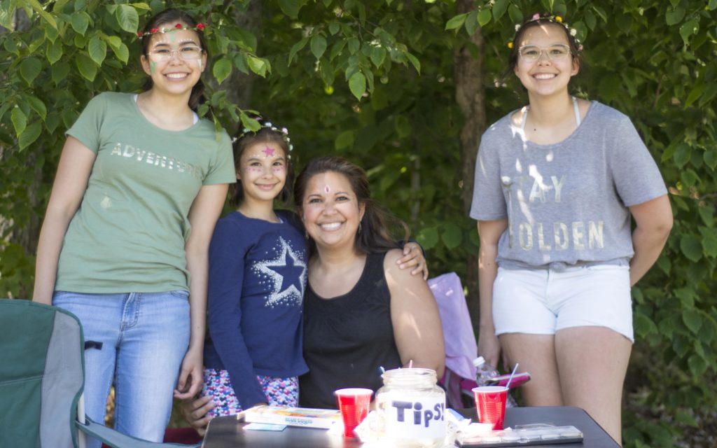 Arootsakoostik makes strong comeback - The County