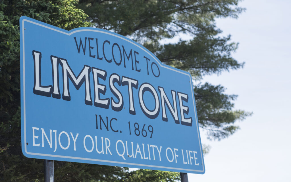 Potato harvest impacting selection of new town manager in Limestone ...