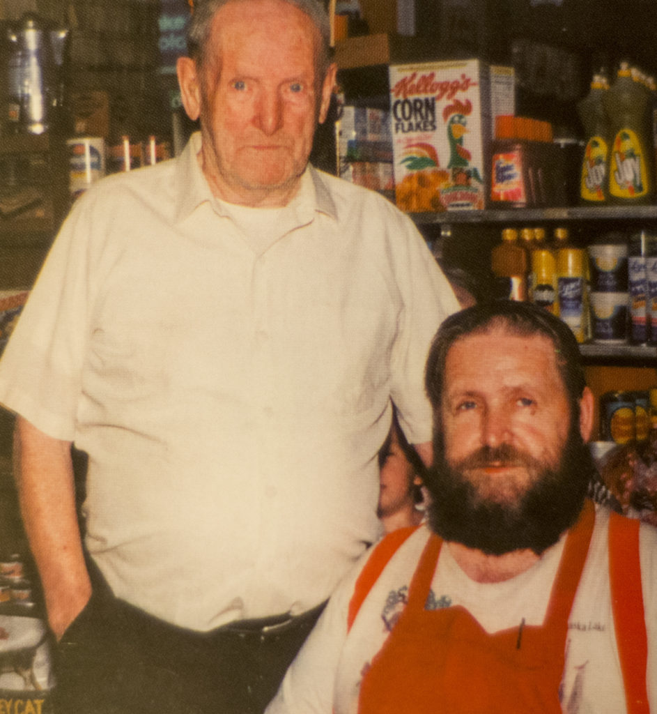 Stan Thomas, of Stan’s Grocery, left lasting impact on community - The ...