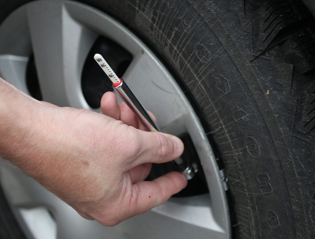 Tips for getting vehicle ready for the colder months ahead - The County