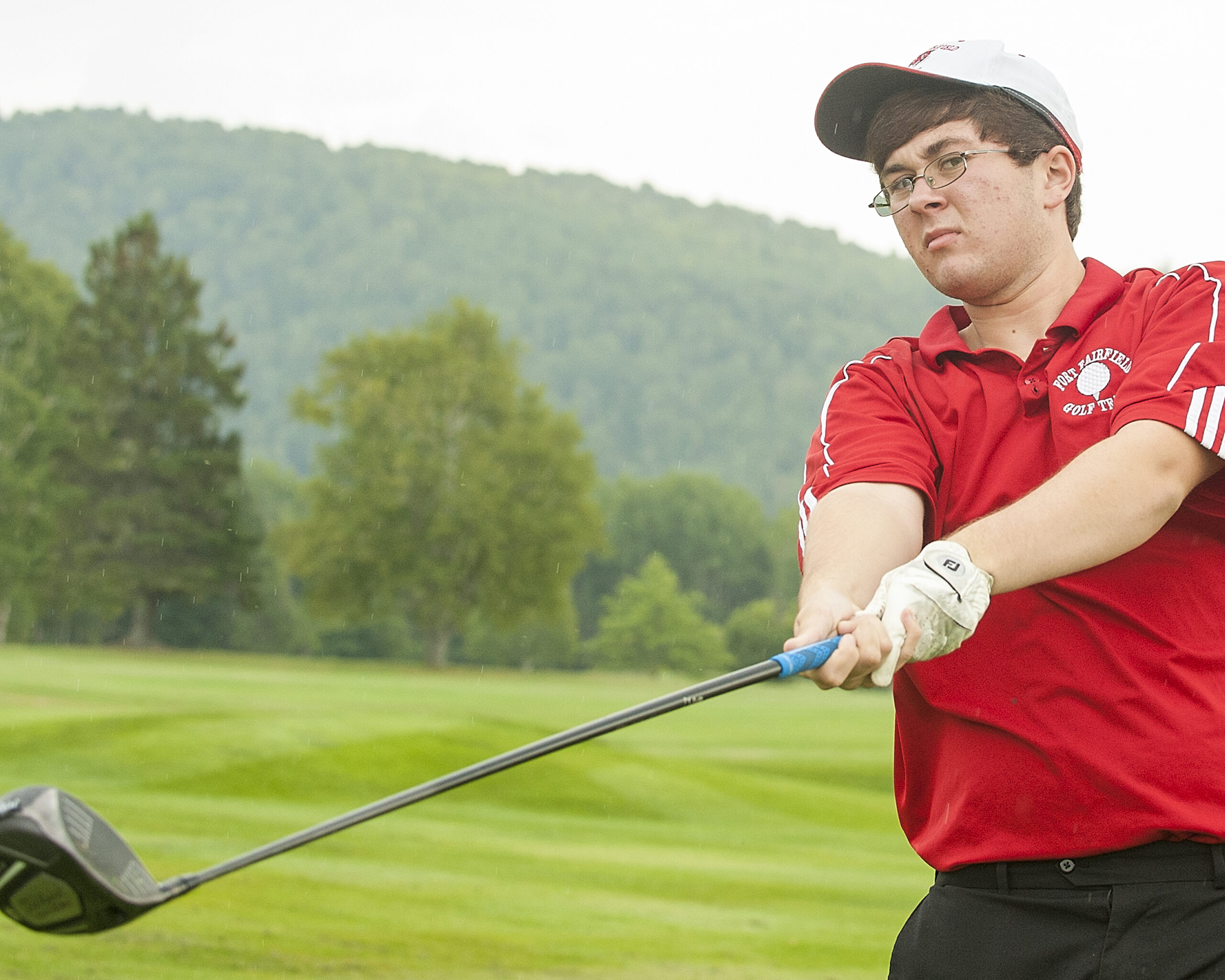 Memorial Day Golf Scramble Returns May 25 The County
