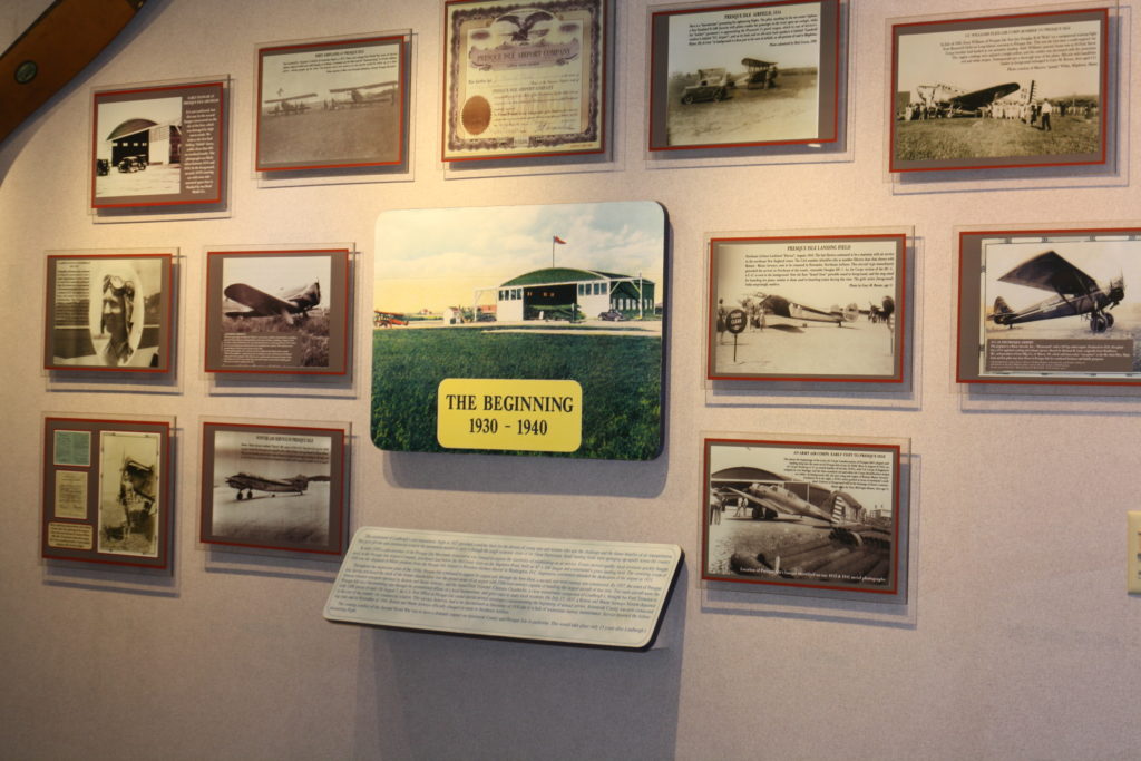 PI Air Force Base was crucial launch point for Europe-bound aircraft ...