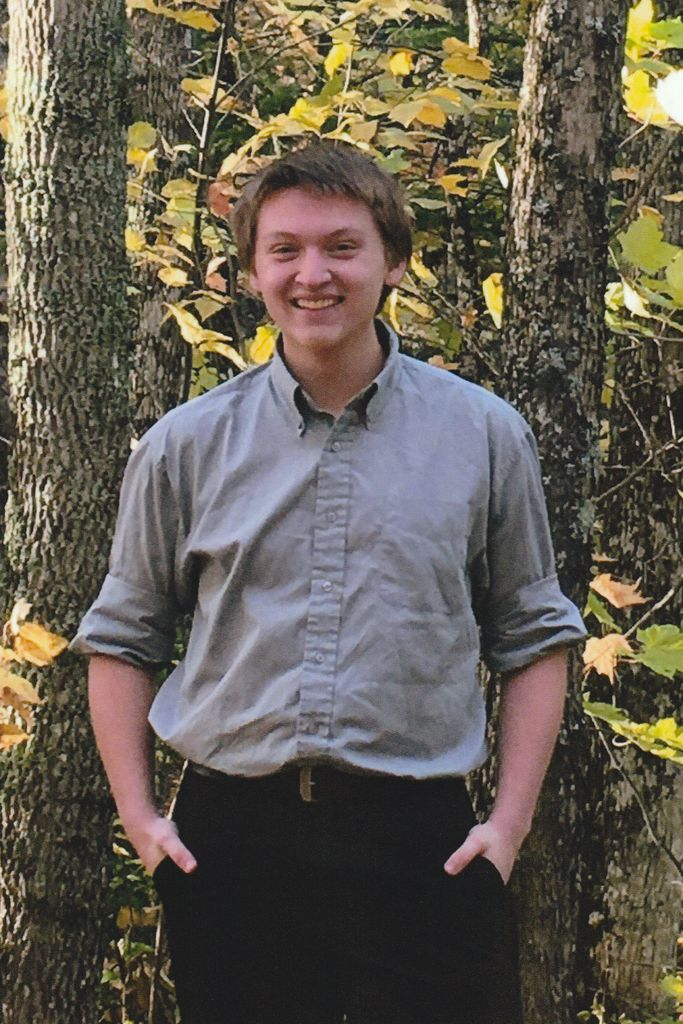 Washburn High School recognizes honor parts - The County