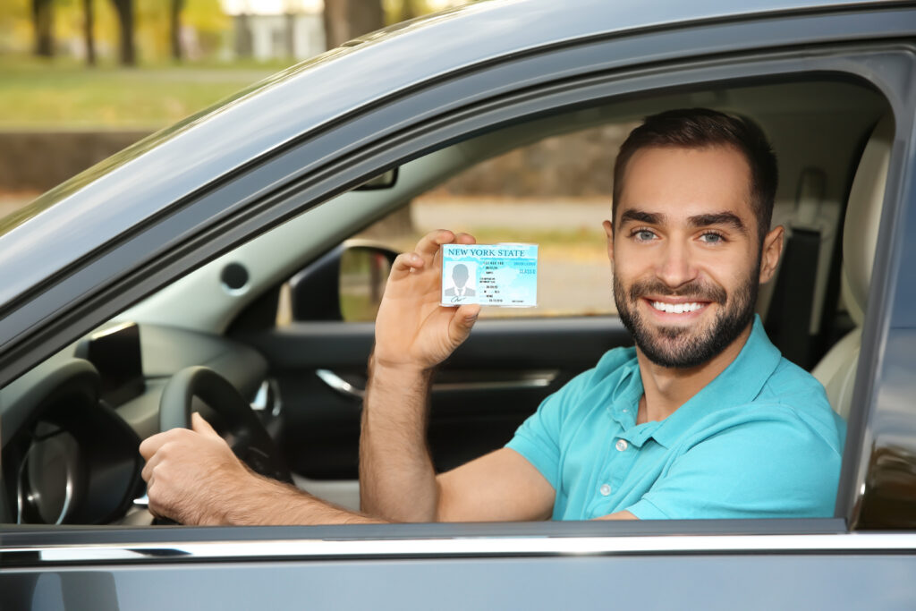 Secretary of state offers Real ID info - The County