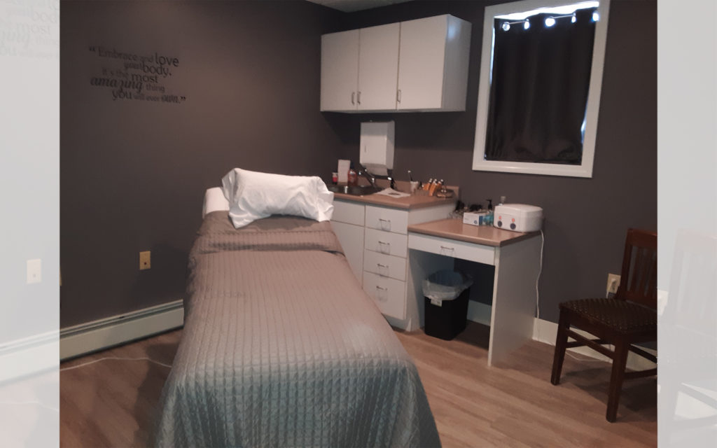 Oral and facial surgeon expands practice to include med spa services ...