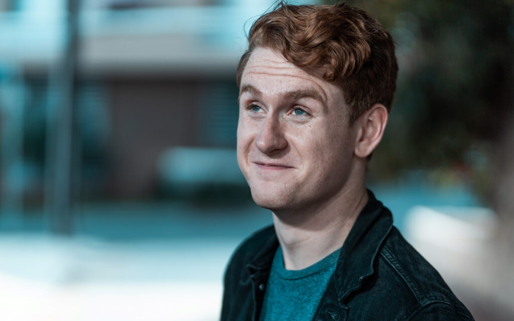 UMPI to host LA comedian, local acts at variety show - The County