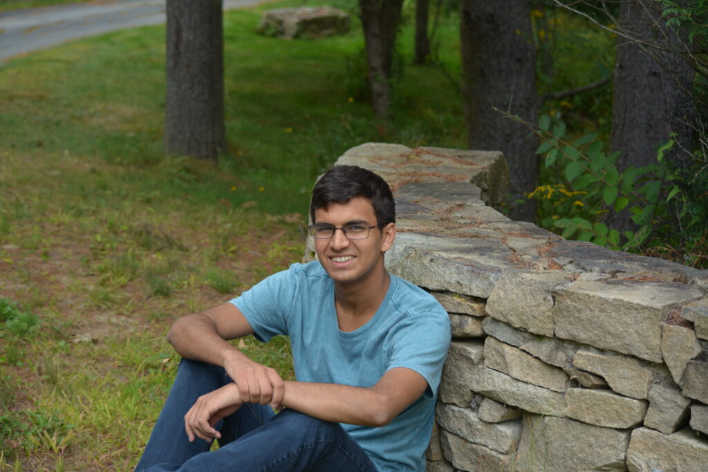 MSSM student named semifinalist in Presidential Scholars program - The ...