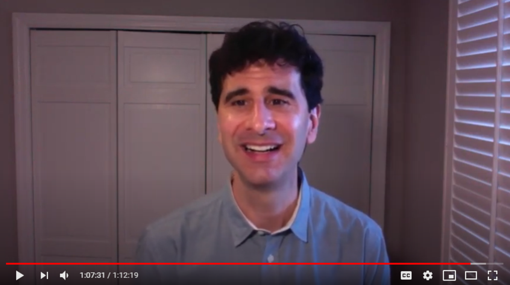 UMPI celebrates students’ resilience in virtual commencement - The County