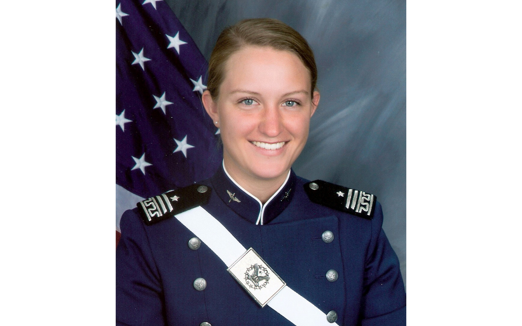 Easton alum graduates from Air Force Academy - The County