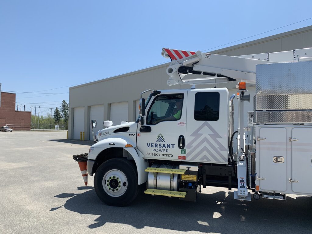 Busy beaver causes outage for more than 10,000 in Aroostook County ...