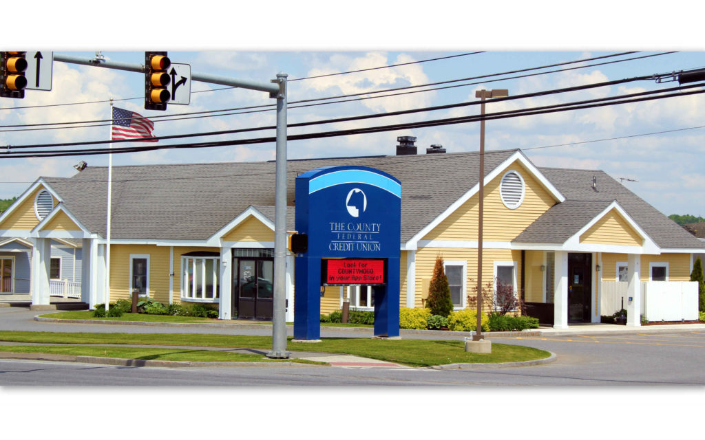 County Federal Credit Union celebrates 65 years in banking - The County