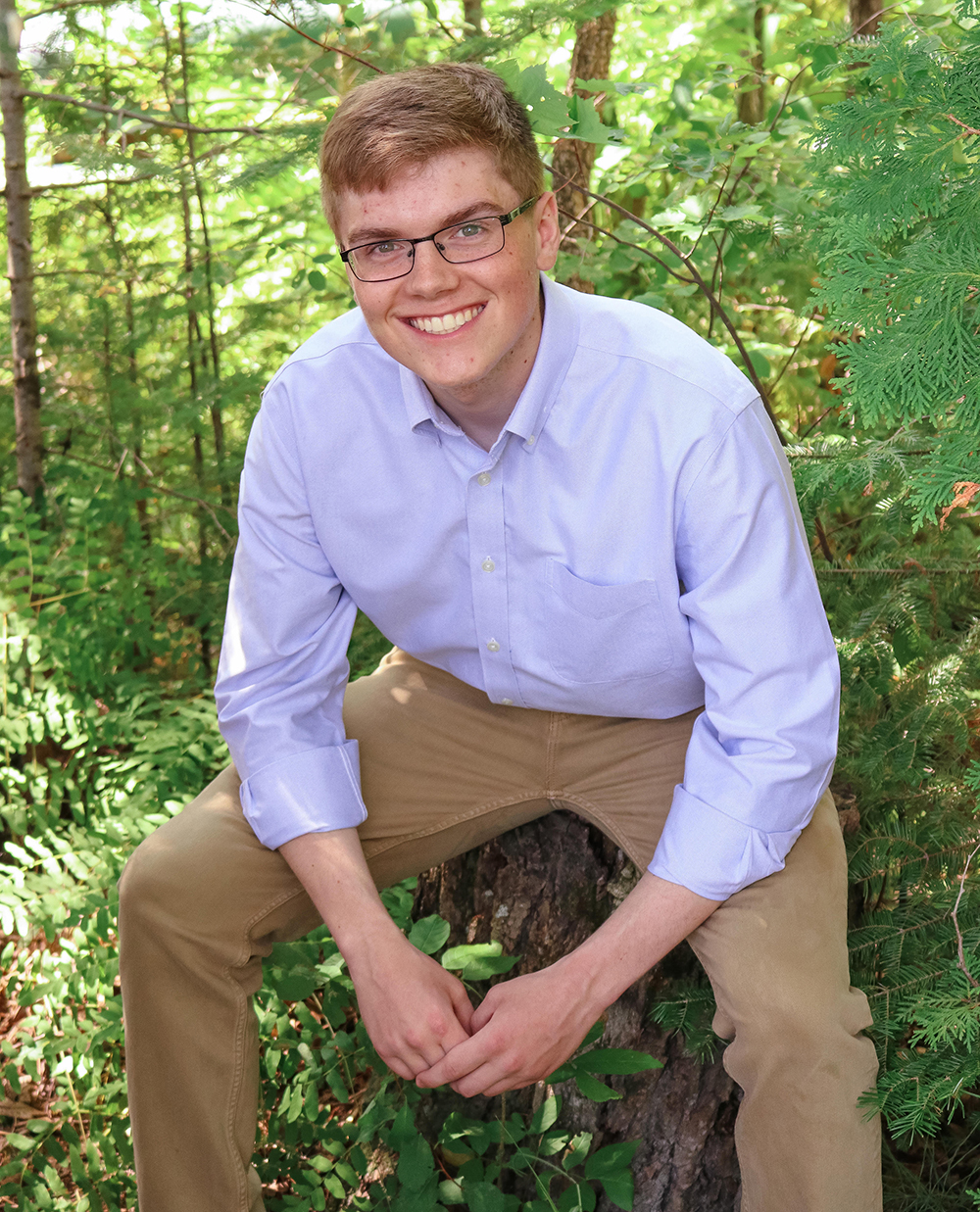 Houlton unveils Class of 2021 honor parts - The County