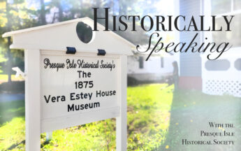 Daniel Stickney: An interesting man of his time - The County