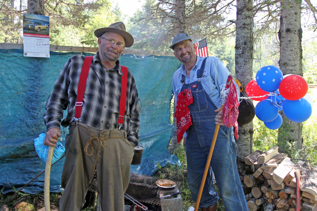 Oakfield Railroad Museum celebrates 30th anniversary with open house ...