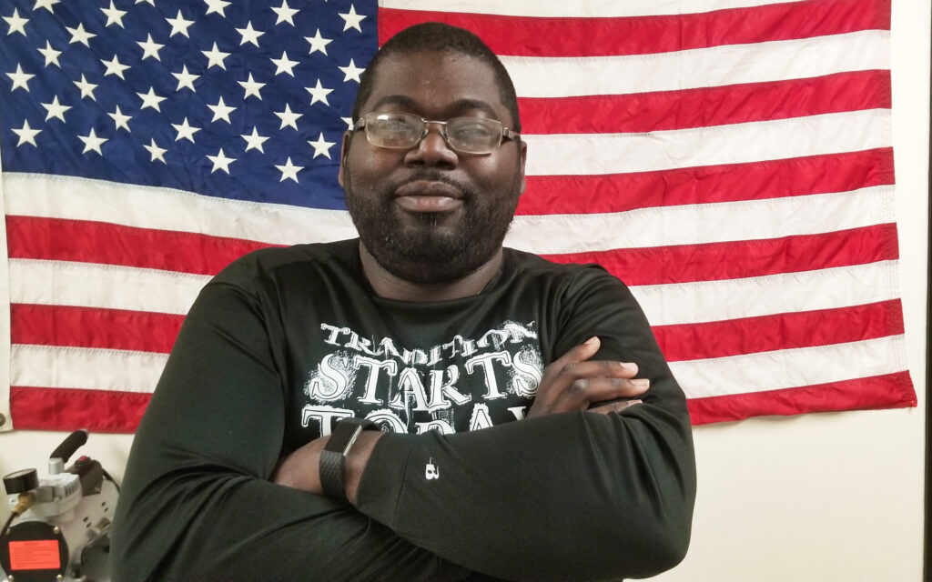 Solomon tabbed as next RSU 29 athletic director - The County