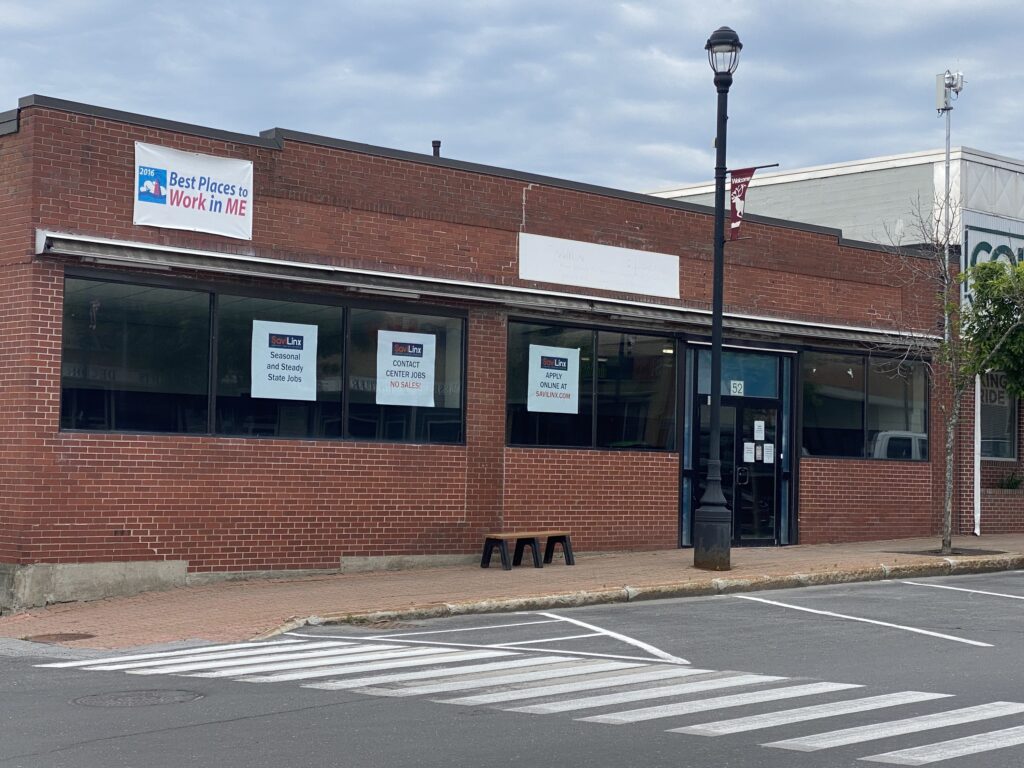 Call center increases job opportunities, economic development for ...