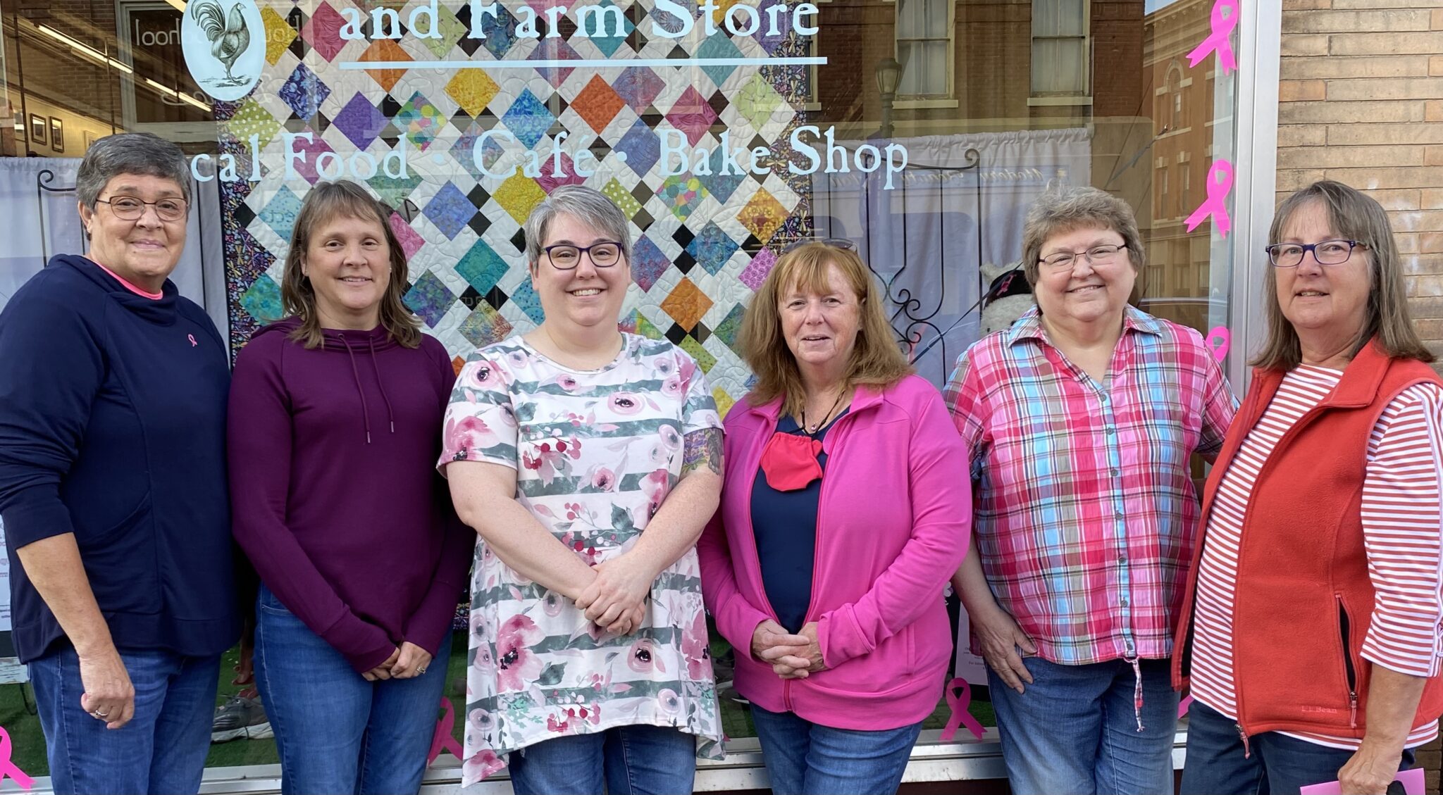 Bridge to Hope walk returns to its roots - The County