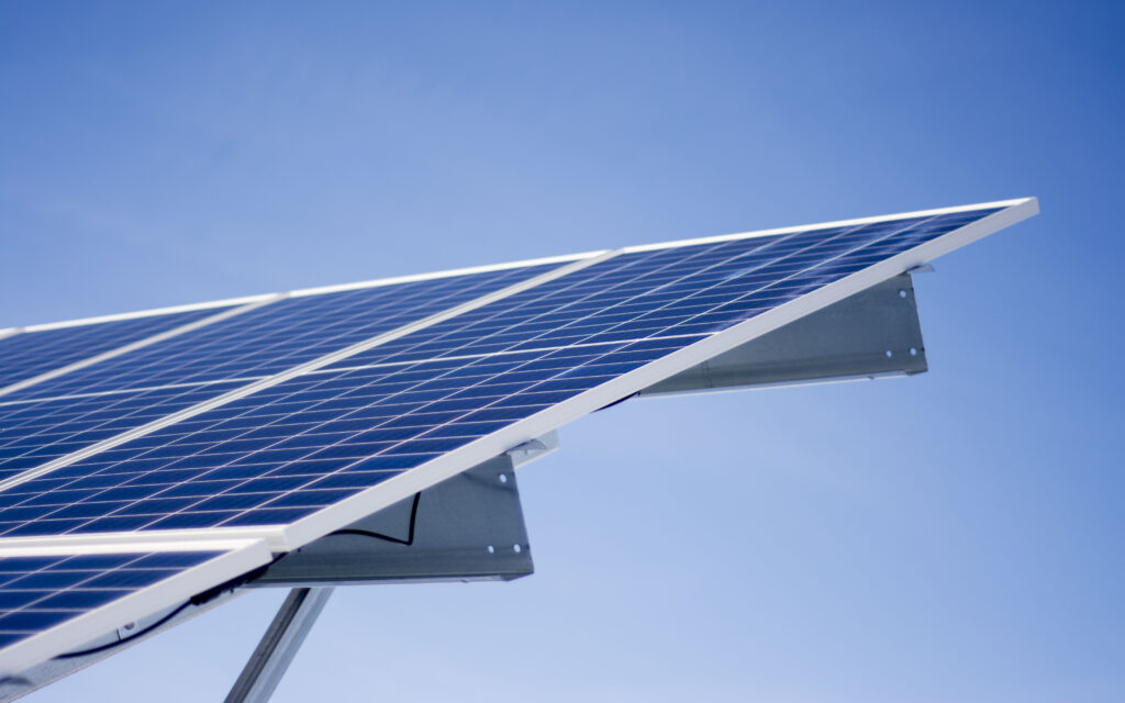 Solar partnership could save Limestone, MSSM thousands in electric ...