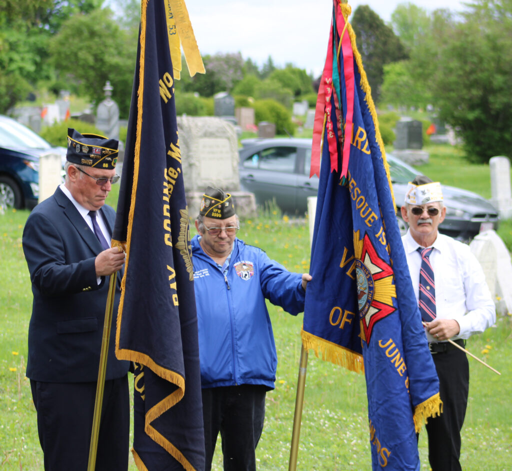 Memorial Day 2022: Star City remembers - The County