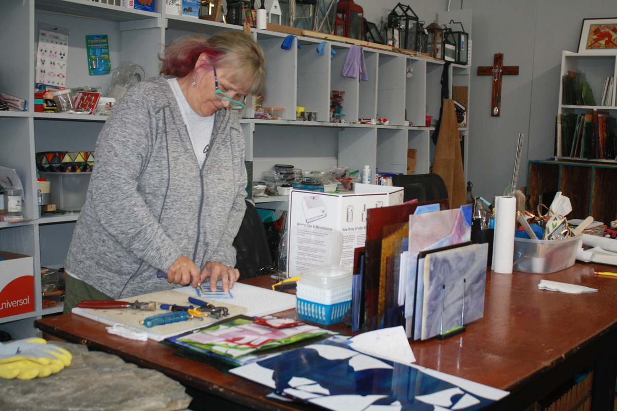 Controversial mall built 50 years ago started decline of Caribou’s ...