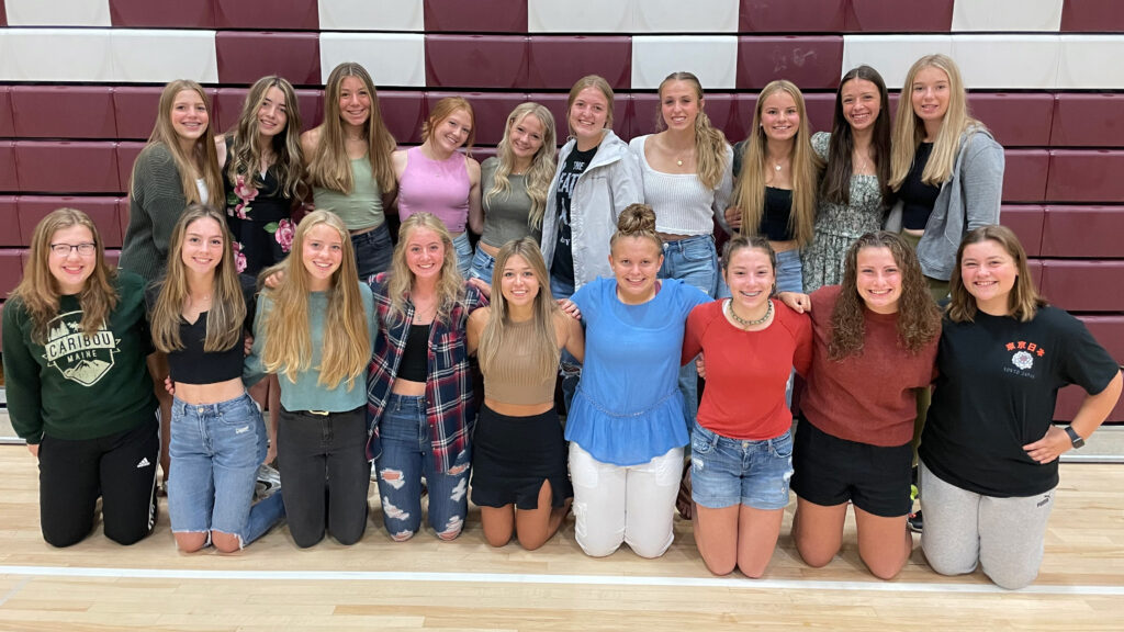 New Caribou coach hopes to lead turnaround - The County
