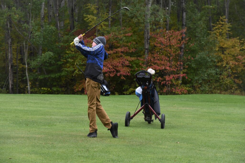 Fort Kent wins County Championship on a cold, windy day - The County