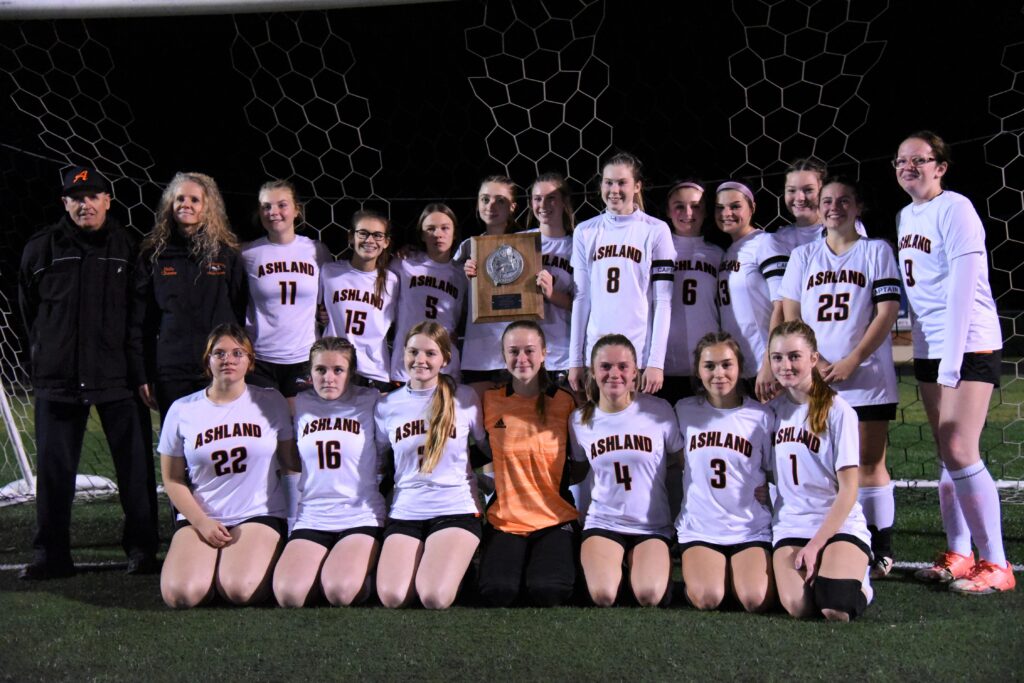 Ashland high school soccer Belskis recognized for his 463 career wins ...