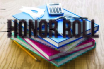 GHCA lists honor roll - The County