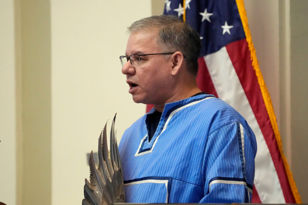 After state recognition, what comes next for the Mi’kmaq Nation? - The ...