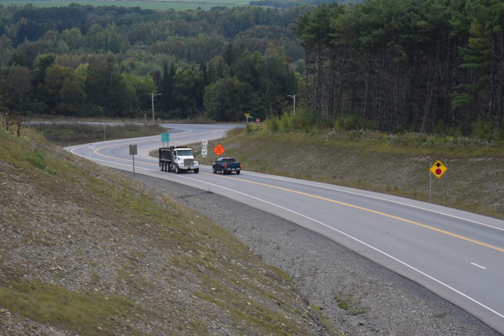 Maine DOT prepares for Phase II of the Presque Isle bypass project ...