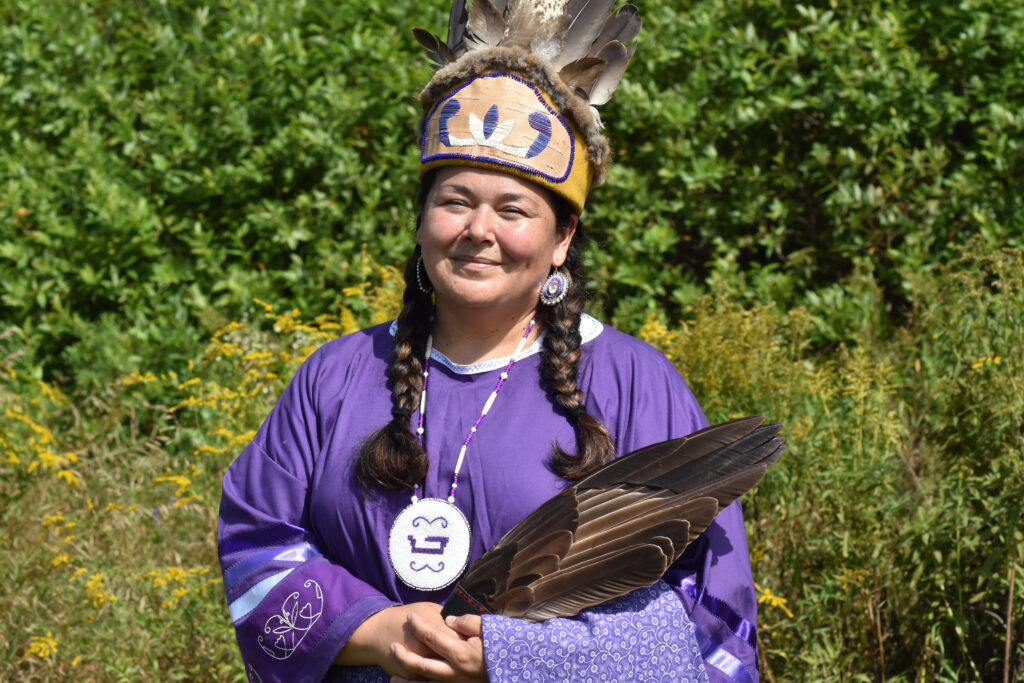 Maliseets event celebrates history and people, not federal recognition ...
