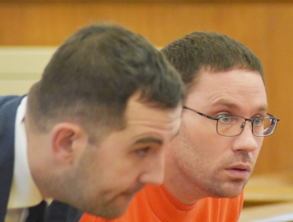 Convicted killer Bobby Nightingale appeals conviction and life sentence ...