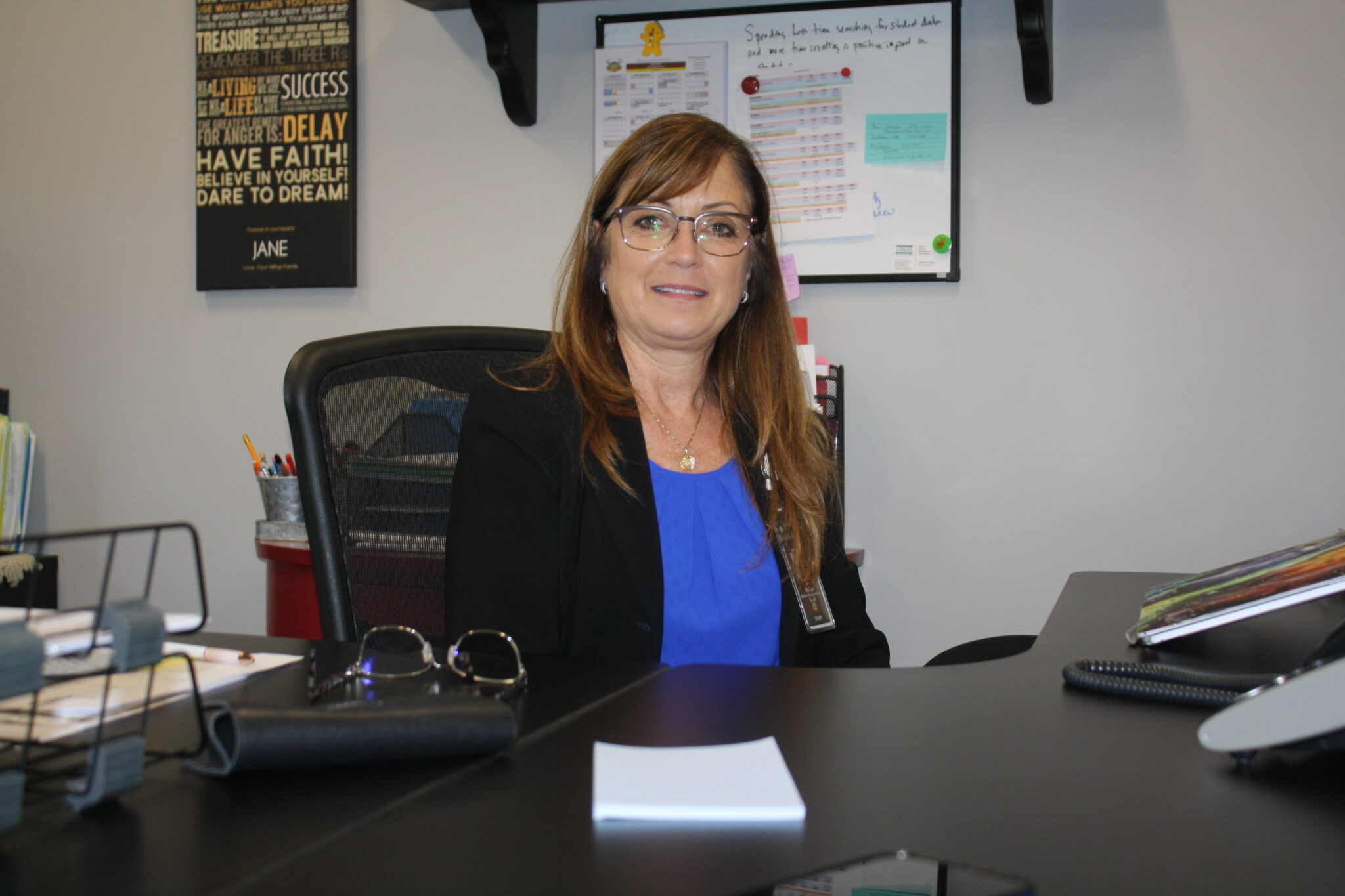 New superintendent of Caribou schools focuses on supporting people ...