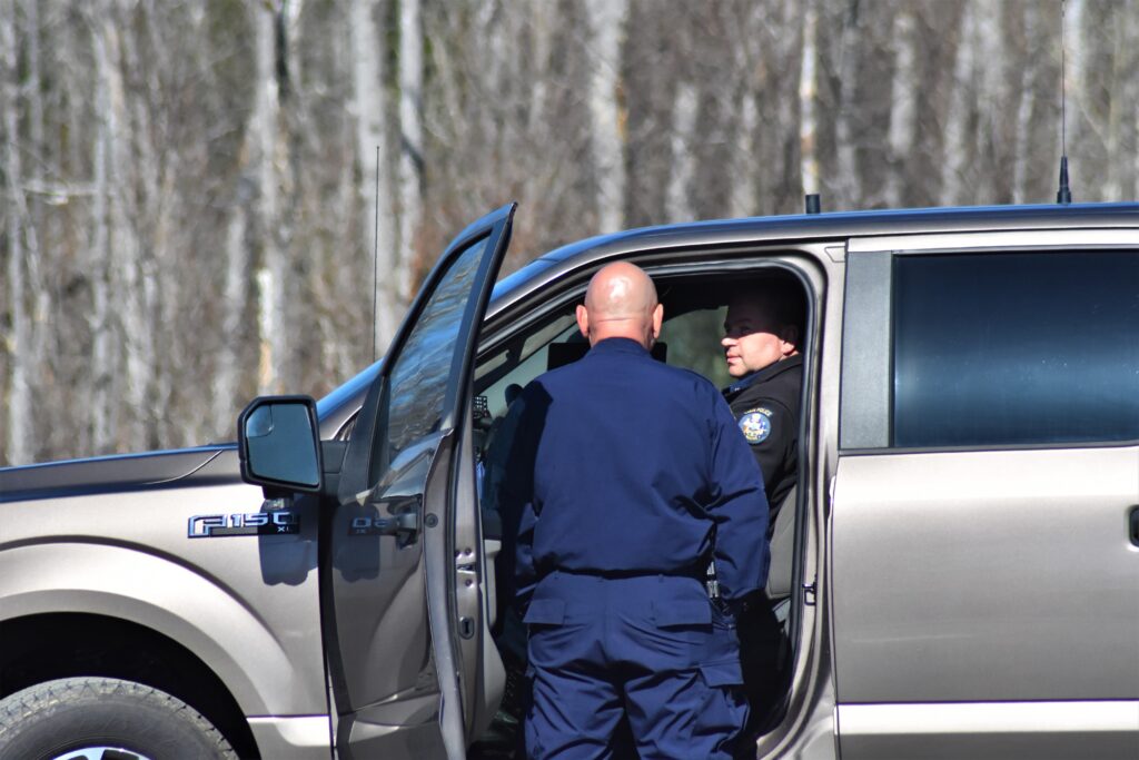 Aroostook sheriff wants charges dismissed in Mars Hill hostage shooting ...
