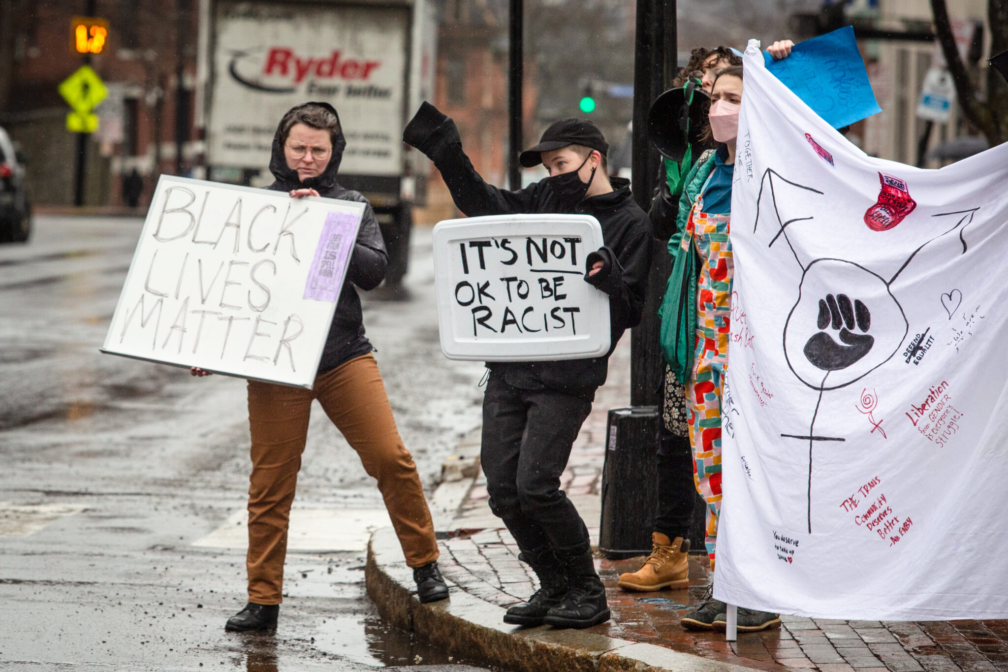 Springfield neo-Nazi compound sold, but worry remains - The County