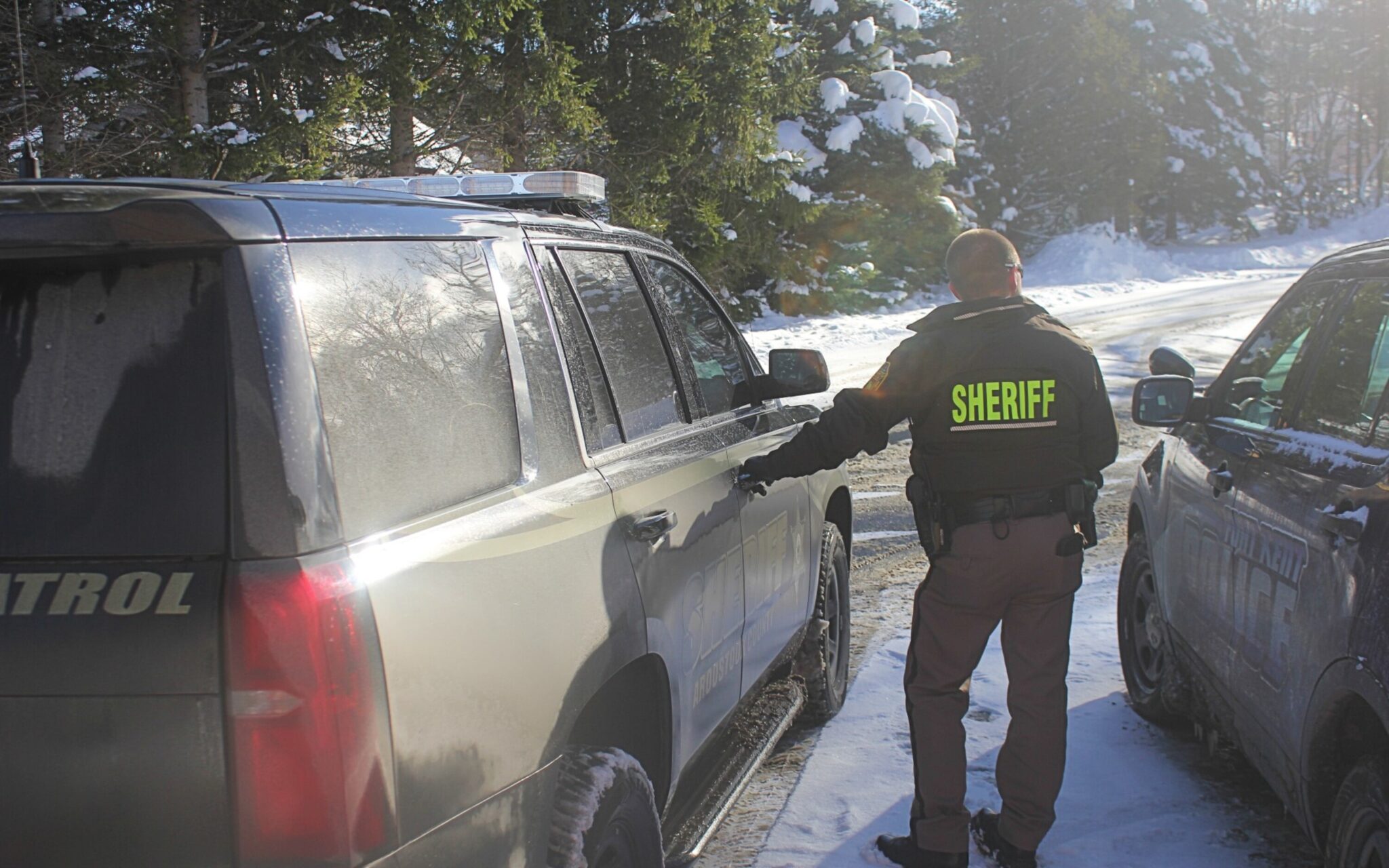 St. Agatha man involved in 2022 shooting to serve nine years in prison ...