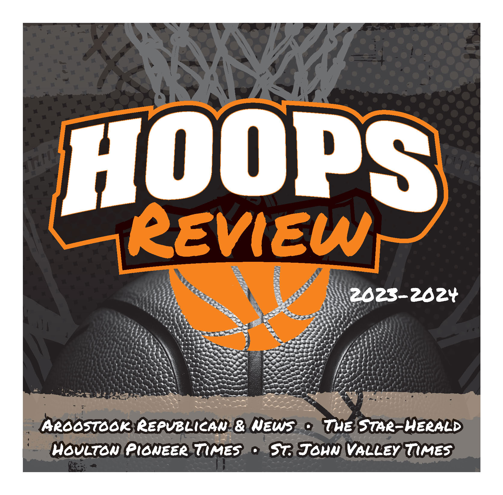 Special Sections - The County